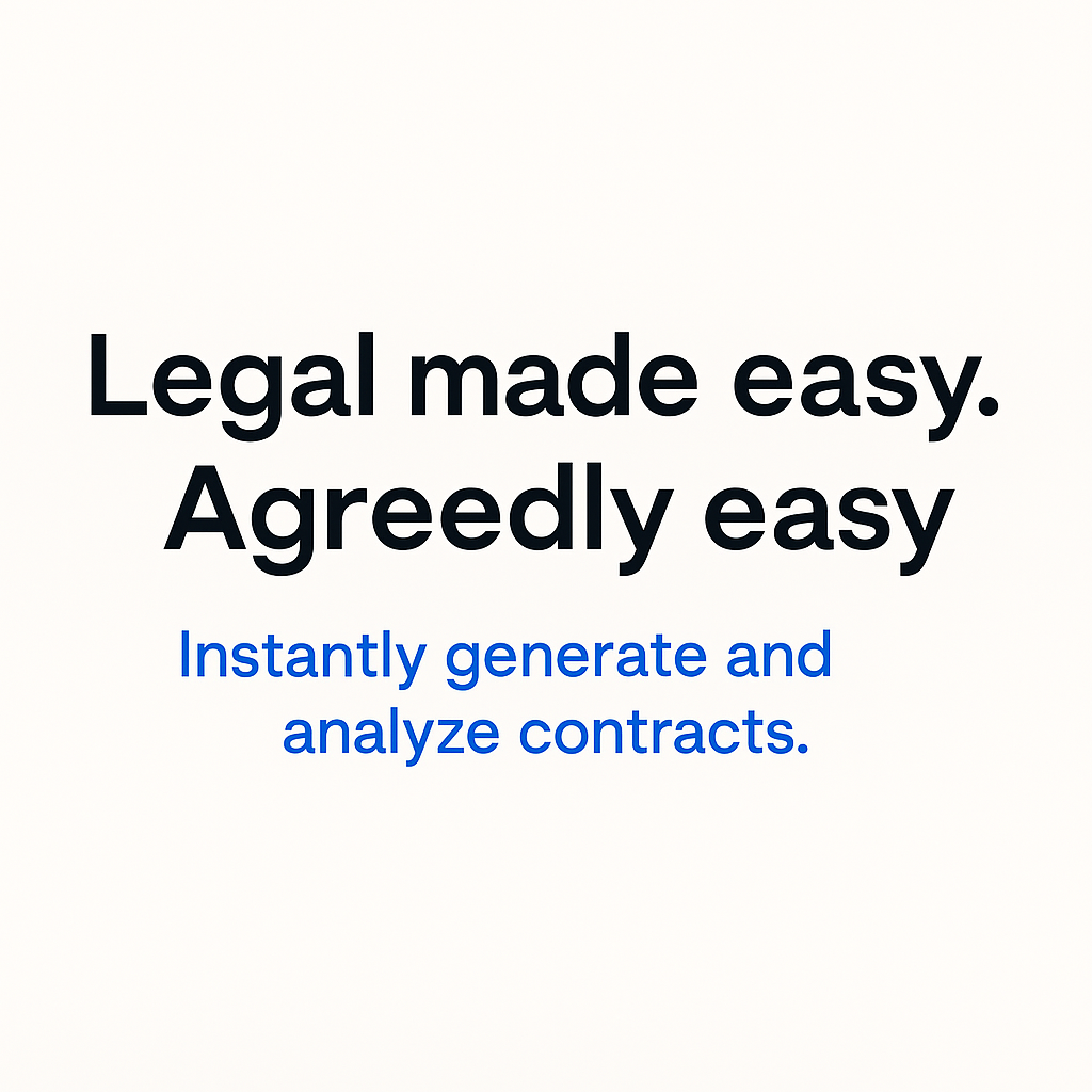 10 Contract Red Flags You Should Never Ignore | Agreedly.ai Blog